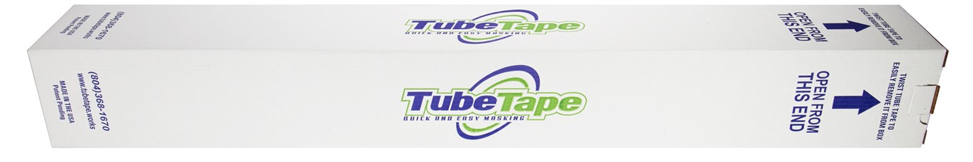 Contact - TubeTape: Innovative Masking Solutions for Auto Body Shops