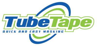 About Tubetape - TubeTape: Innovative Masking Solutions for Auto Body Shops