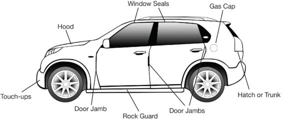 About Tubetape - TubeTape: Innovative Masking Solutions for Auto Body Shops